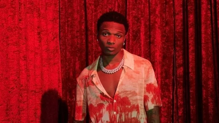 Wizkid Unveils Tracklist For New Album 'More Love, Less Ego'