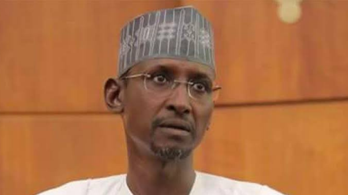 FCT Minister Appoints Dan-Hassan As RUWASSA New Boss