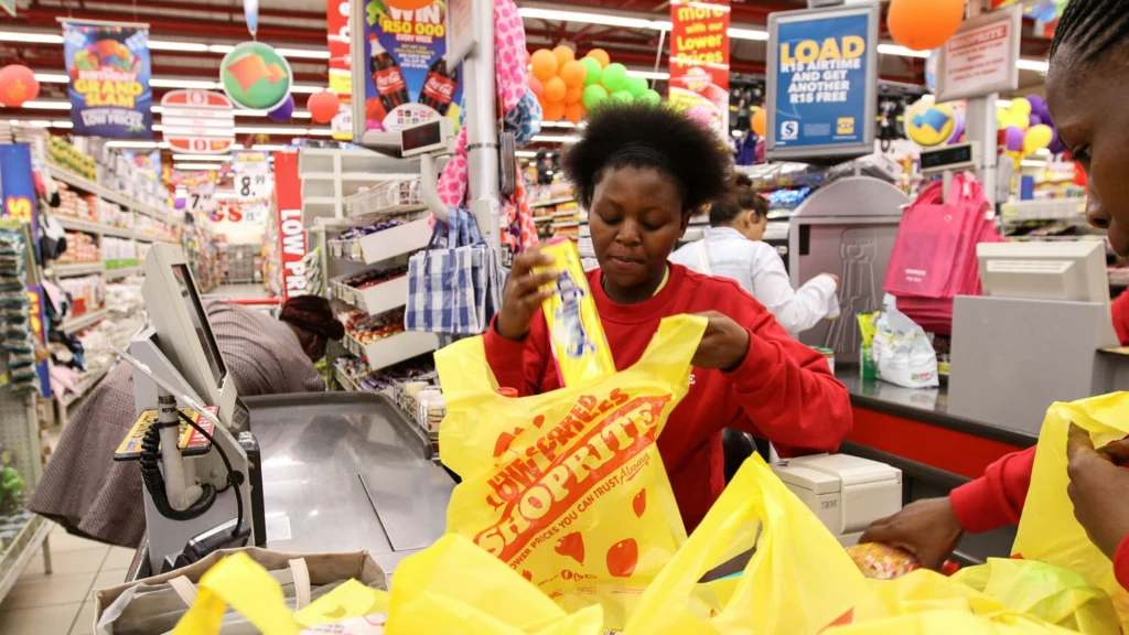 Shoprite Affirms Expansion Plans, Unveils 25th Store