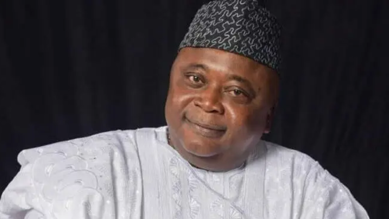 2023: Adebutu Promise To Rescue Ogun People From Endemic Poverty