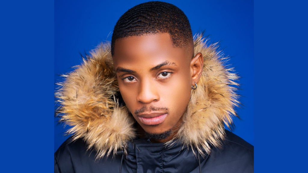 Rapper Blue Cheddar Drops Debut Album ‘Bad Environment’