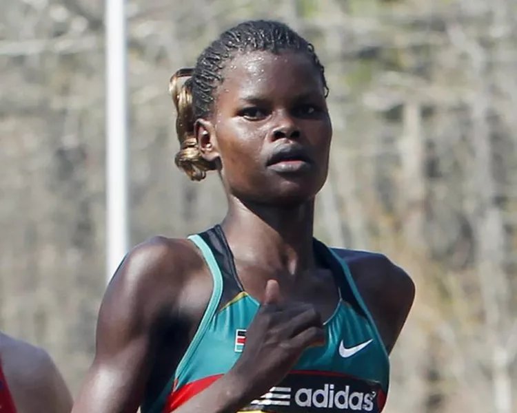 Kenyan Runner Banned For Evading Doping Test