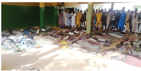 Bakori Massacre: We’re Hurting, Vulnerable – Residents Cry Out