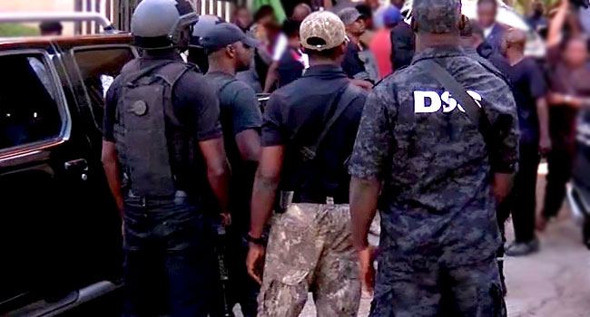 For Better Public Engagements, DSS Joins Social Media