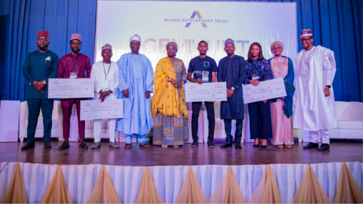 Winners Emerge In Bilaad Gem Hunt