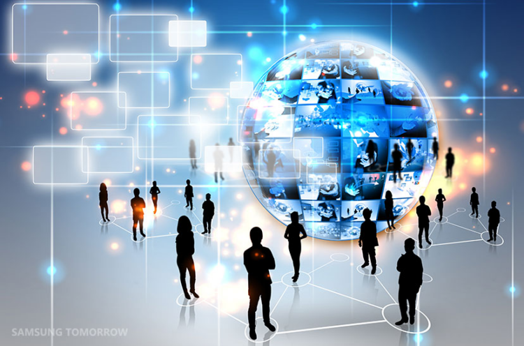 Experts Brainstorm On Creator Economy, Future Of Social Technologies