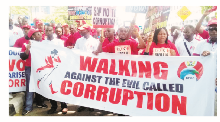 CSOs Move To Tackle Corruption In Public Procurement