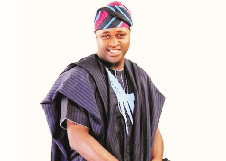 Femi Adebayo To Host Couples for Valentine’s Dinner as StarTimes ...