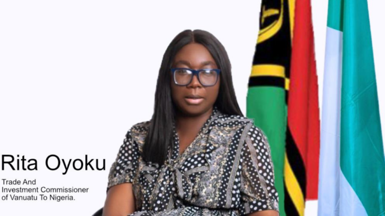 Vanuatu Appoints First Trade Commissioner To Nigeria