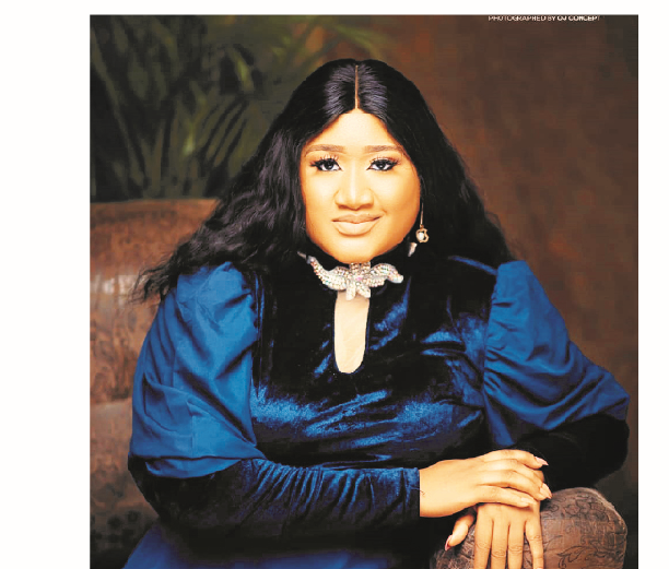 ‘Ruke Gure’ Set To Transform Gospel Music With New Album ‘The Awakening