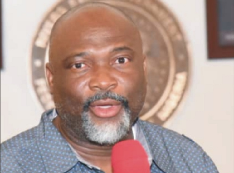 Rivers LG Chairman Accuses IOCs, Security Agencies Of Aiding Oil Theft