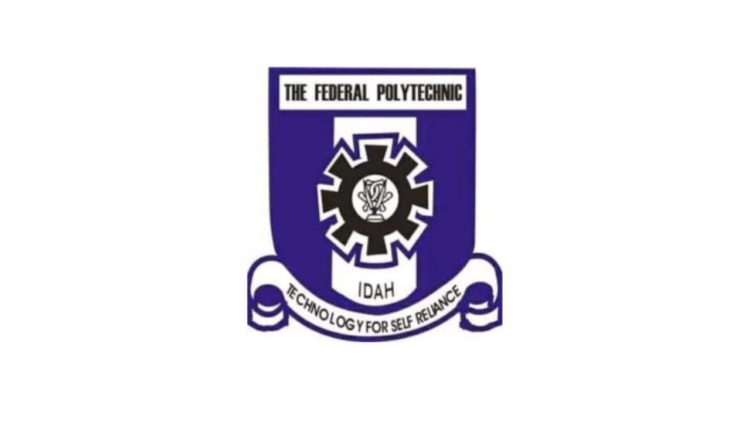Federal Polytechnic Idah Matriculates 3,155 Students