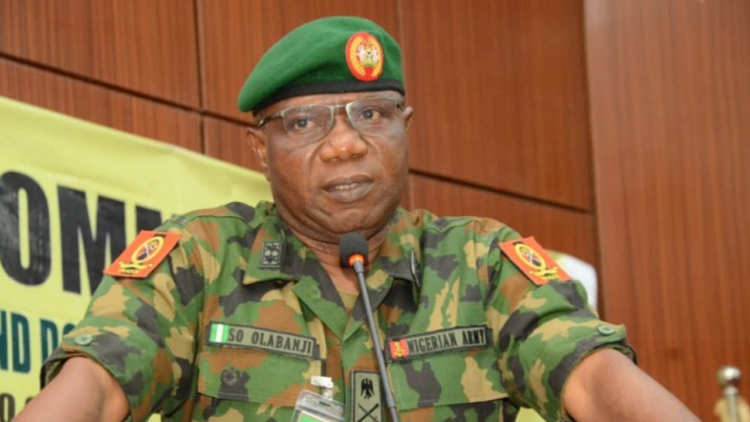 Why Army Holds WASA Annually – Commander
