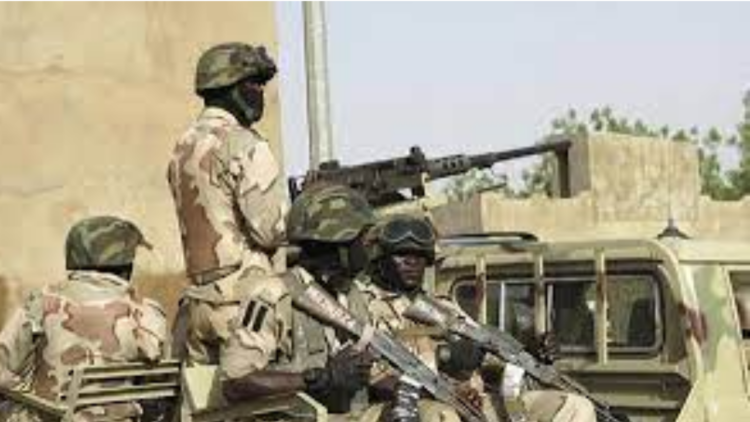 Military Action ALONE Can’t End Terrorism, Says US-Africa Command