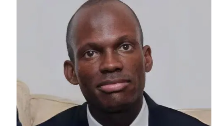 Alim Abubakre: The Nigerian-born British Expert Training Global Leaders