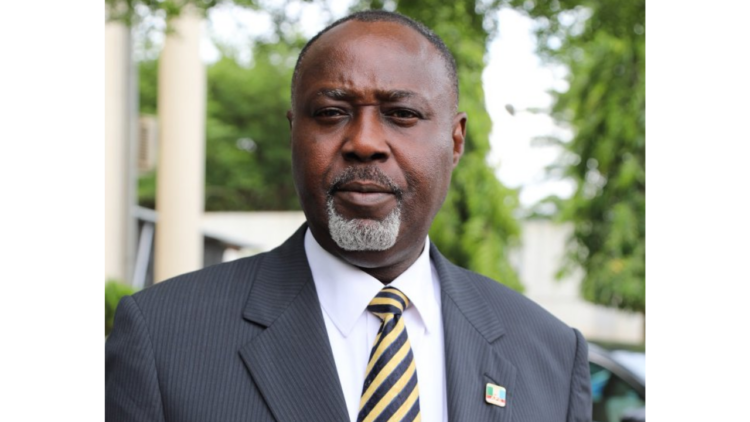 What We Are Doing To Avert Flooding This Year – Moghalu