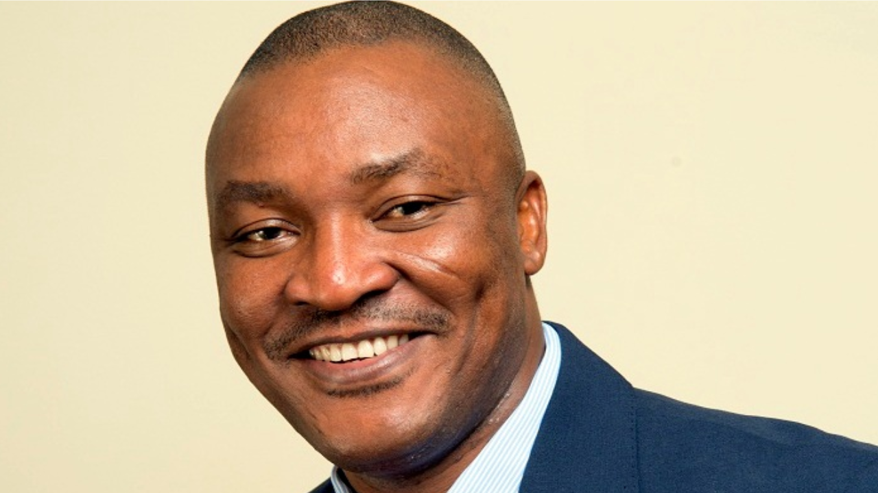 APC-ICC Foresees Brighter Nigeria Under Tinubu – Agara