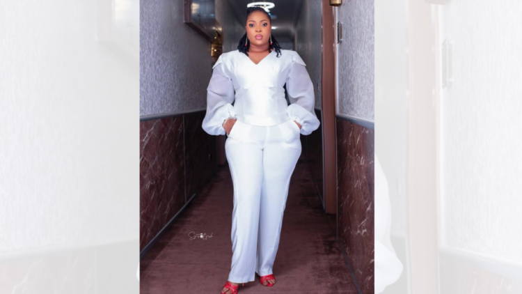 Female Entrepreneur Revolutionises Nigerian Real Estate Industry