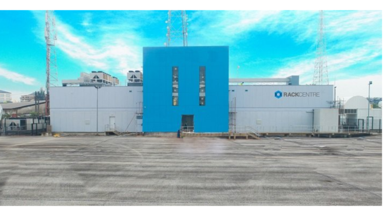 Rack Centre Begins Construction Of New 12MW Data Centre In Lagos
