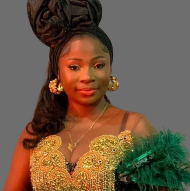 I Lost My Sister To Overweight - Sisi Alagbo