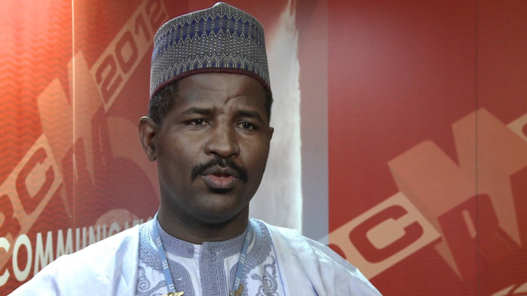 Gwandu Becomes Vice Chairman Of NASENI