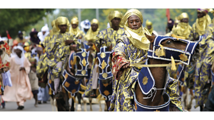Bauchi Communities Use Culture, Tradition To Promote Peace