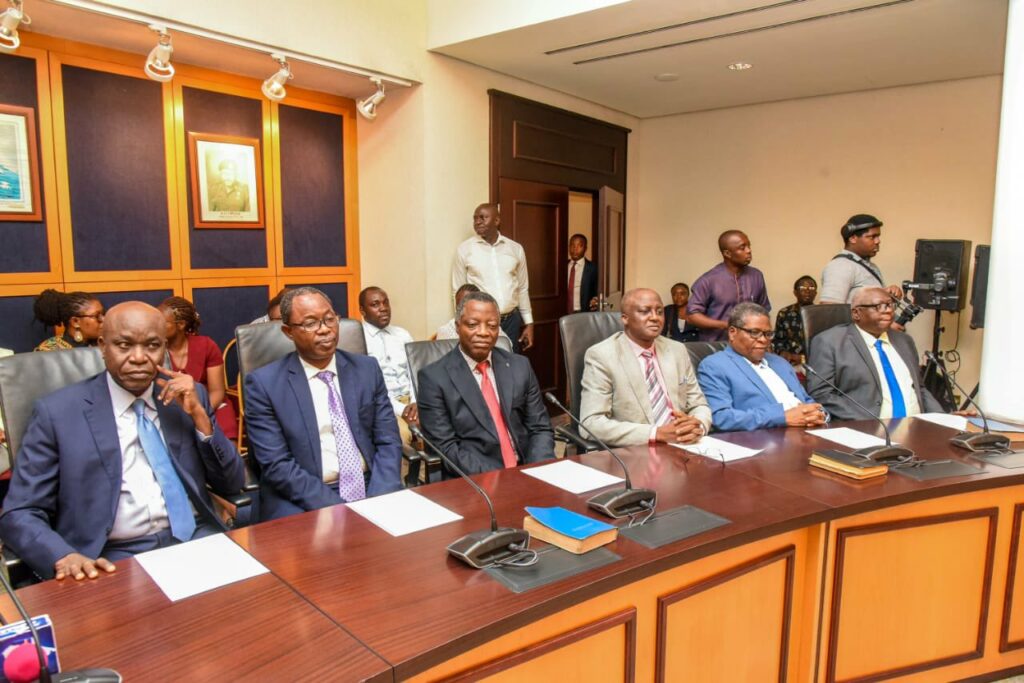 Over 180 Countries Reached With Global Crusade -Kumuyi