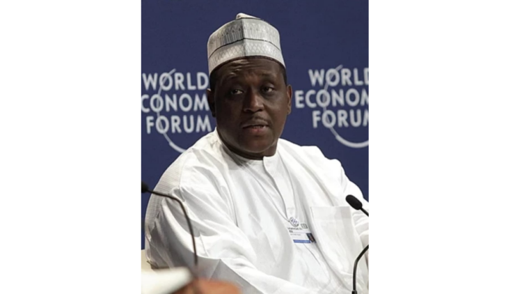 Ex-Minister Pate Turns Down GAVI CEO Job Over Possible Appointment In ...