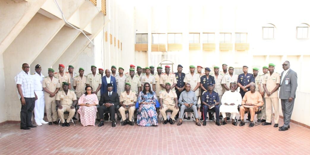 Nigeria, Niger Strengthen Bilateral Relations On Border Security