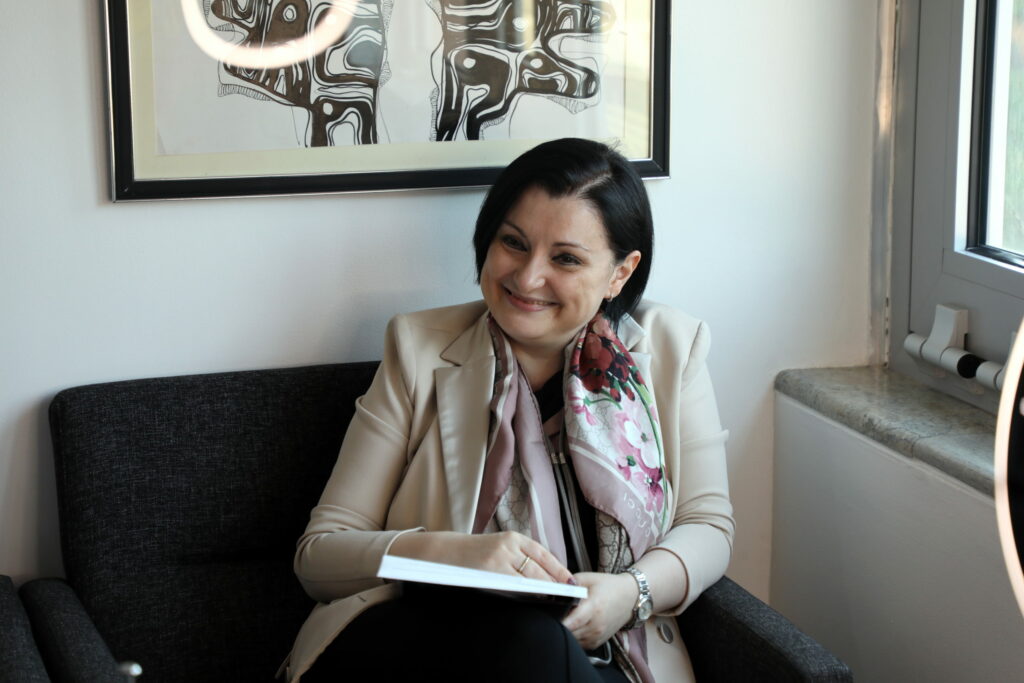 Women Inclusion In Governance Critical To Development – EU