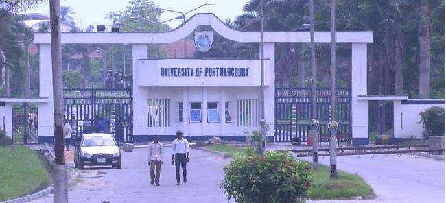 UNIPORT Senate Elects 3 New Deputy Vice-Chancellors