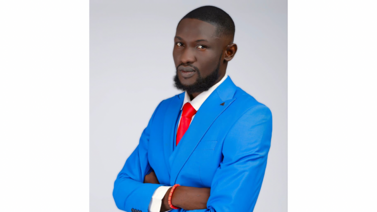 Film Maker, Umanu Elijah, Makes Case For Nigerian Youths