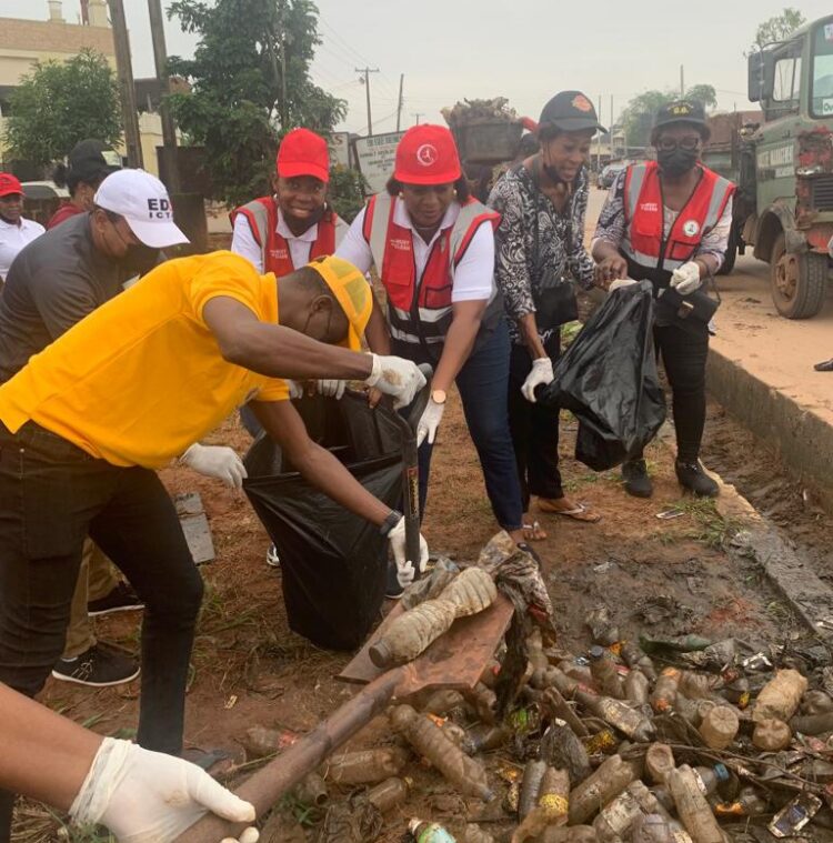 Edo Seeks Investors In Waste Mgt, Recycling Sectors