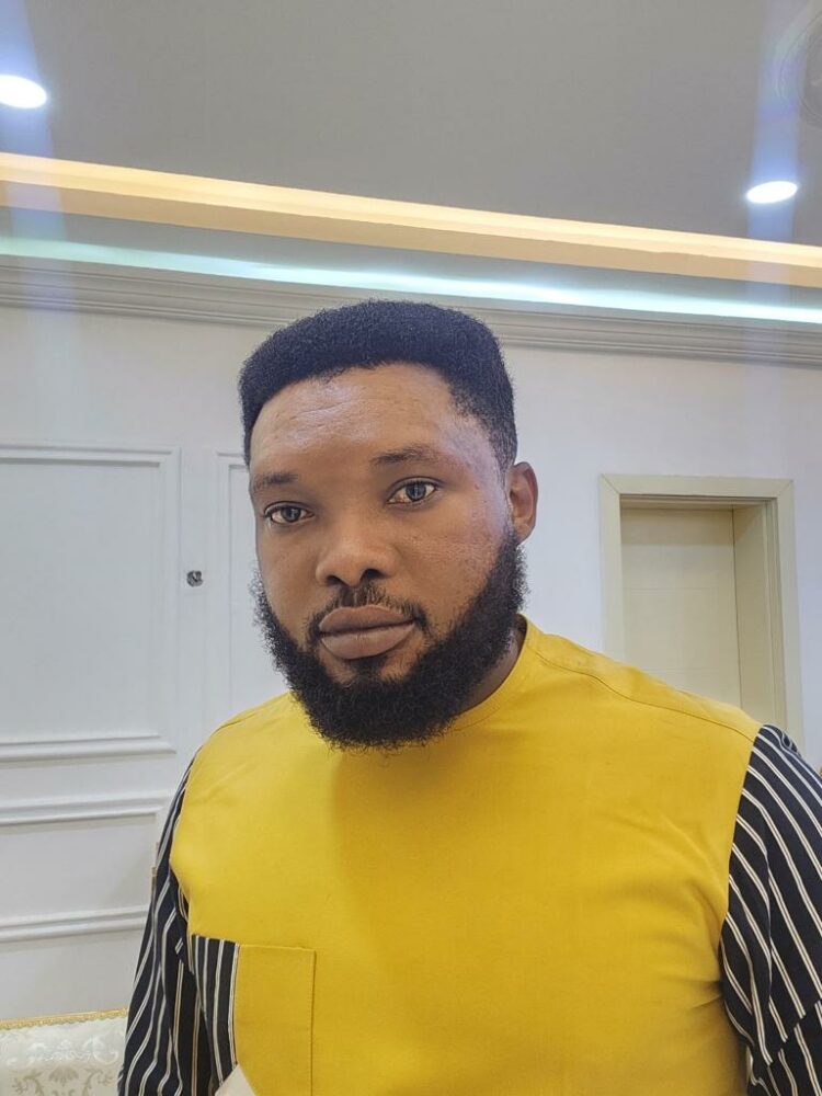 Auto Prince Technologies CEO, Osondu Larry Banks Ulonna, On Navigating ...