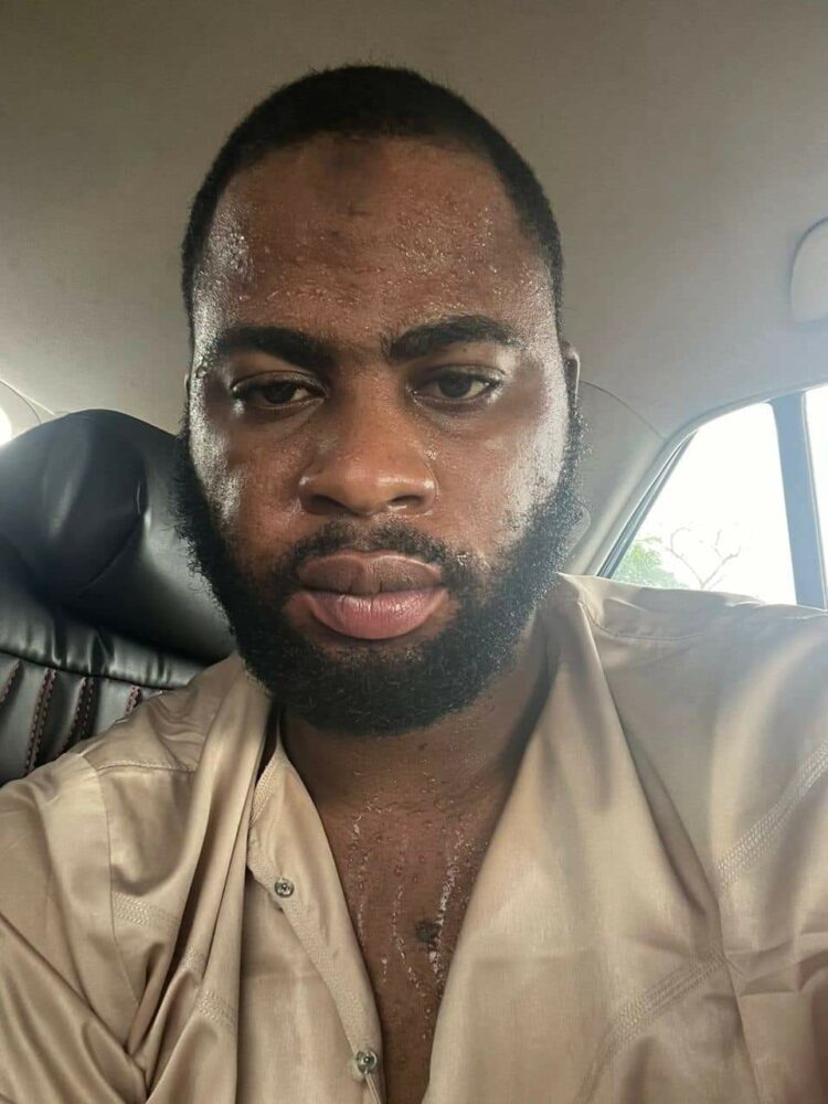 Sexualisation Video: Skit Maker, Trinity Guy, Granted Bail