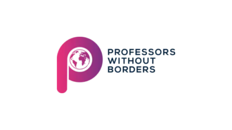 Professors Without Borders Begins Training