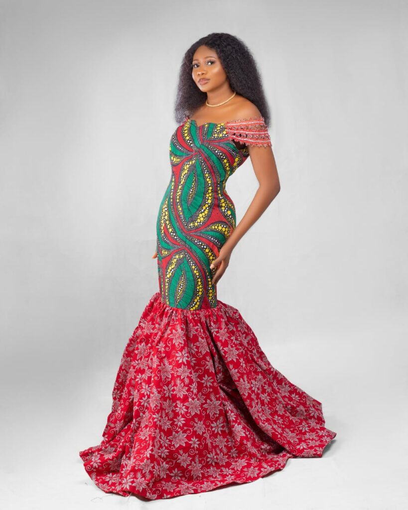Divi’s Ankara Collection 2023: Masterpiece Of Glamour, Creativity