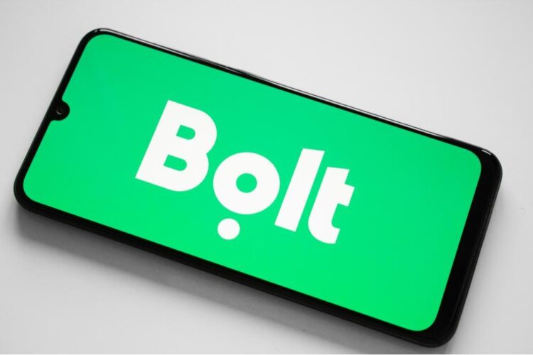 Bolt Introduces New Safety Feature On App