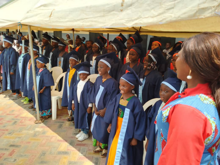 Monarch, Others Urge Govt To Prioritise Indigent Children’s Education