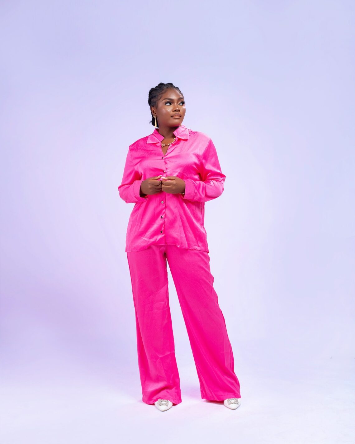 CI Fashion Releases TRENDY For 2021 Collections