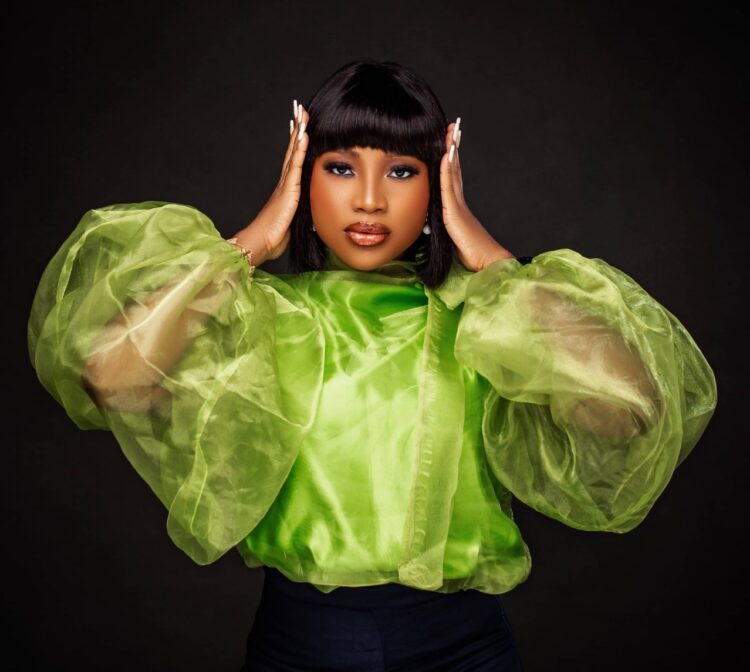 Jhenna: Zoologist Blazing The Trail In Technology