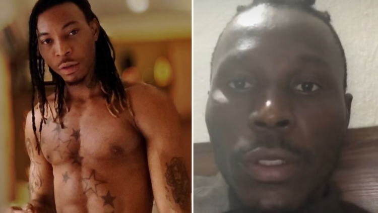 Solid Star Is Sick, Brother Solicits Funds