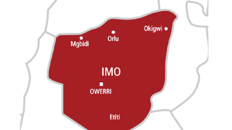 Imo: Group Tasks Candidates On Issue-based Campaign