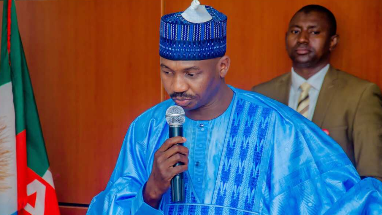 Tribunal Reserves Judgement On Sokoto Guber Tussle Tribunal Reserves Judgement On Sokoto Guber Tussle