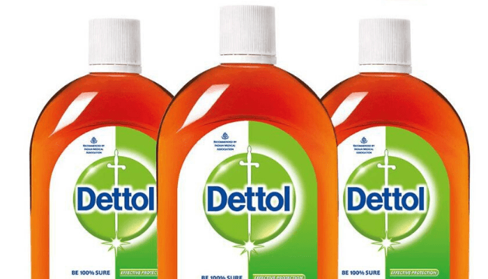 Dettol