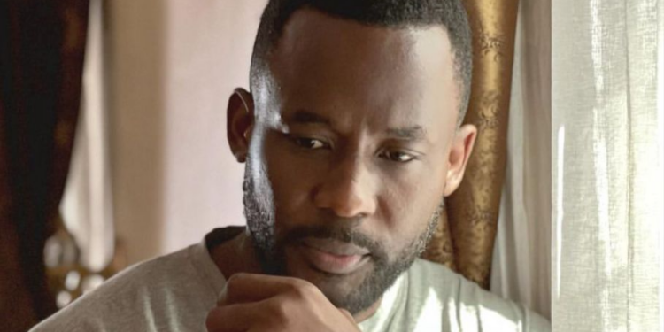 Why I Turned Cab Driver In U.S – Actor Joseph Benjamin