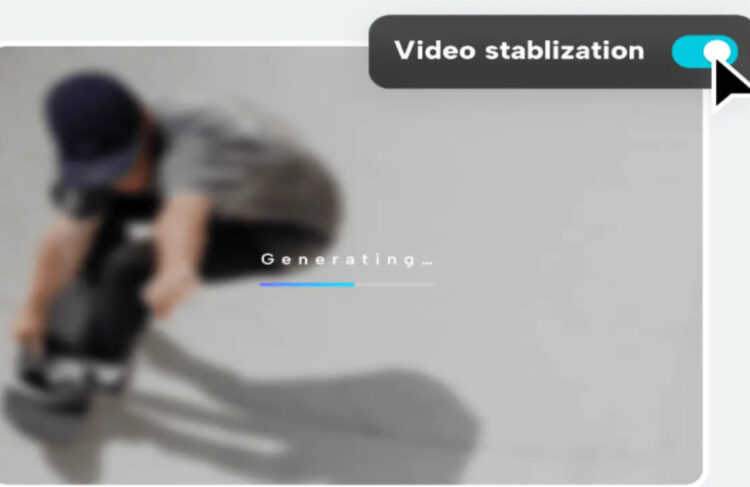 Smooth Transitions: Enhancing Video Flow With Advanced Stabilization ...