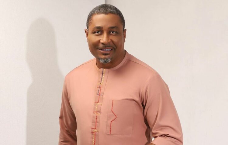 Nollywood Actor Tony Umez Debunks Death Rumour