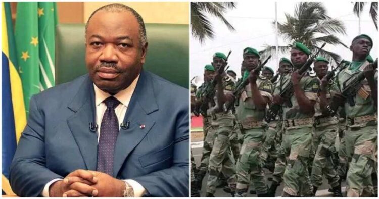 Gabon: Africa Under Increasing Coup Scourge