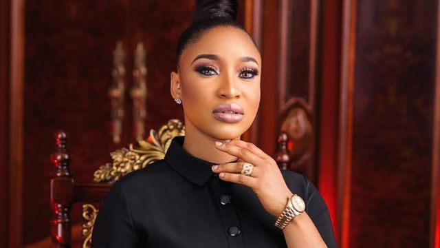 Property Firm Unveils Investment App, Names Tonto Dikeh As Ambassador